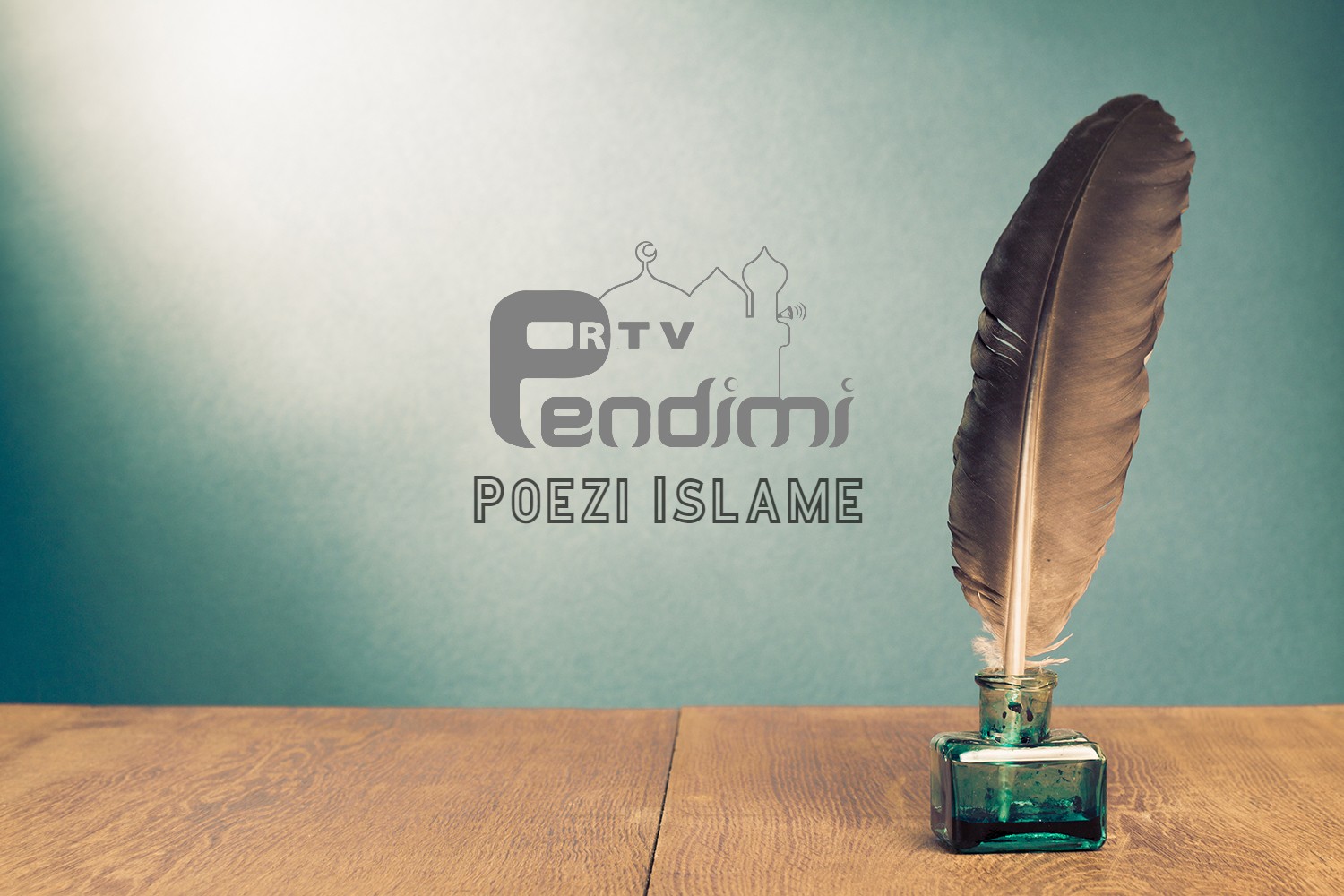 Poezi Islame “Një porosi” – Rtv Pendimi