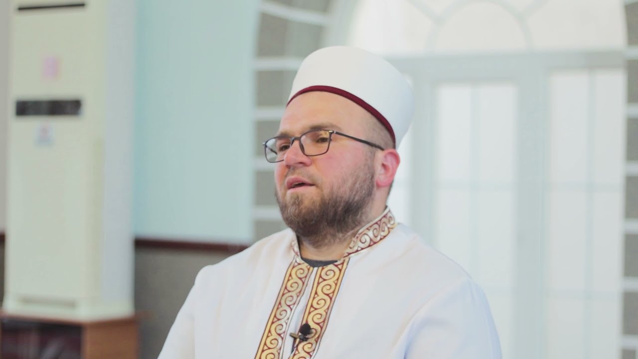 Abdurraman Bejtullahu – Paqja dhe qetësia, përhapja e humanizmit ...