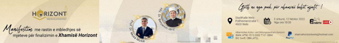 Emra musliman femrash – Rtv Pendimi