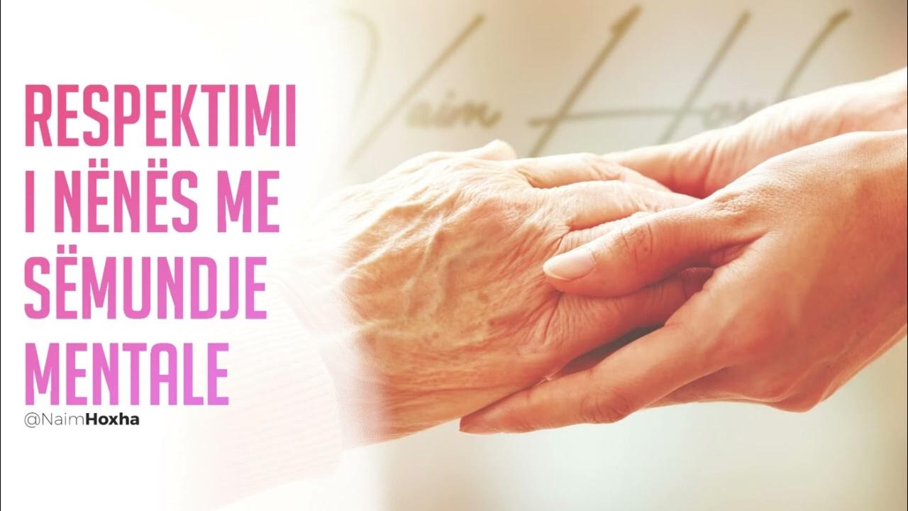 RESPEKTI I NËNËS ME SËMUNDJE MENTALE – RTV PENDIMI
