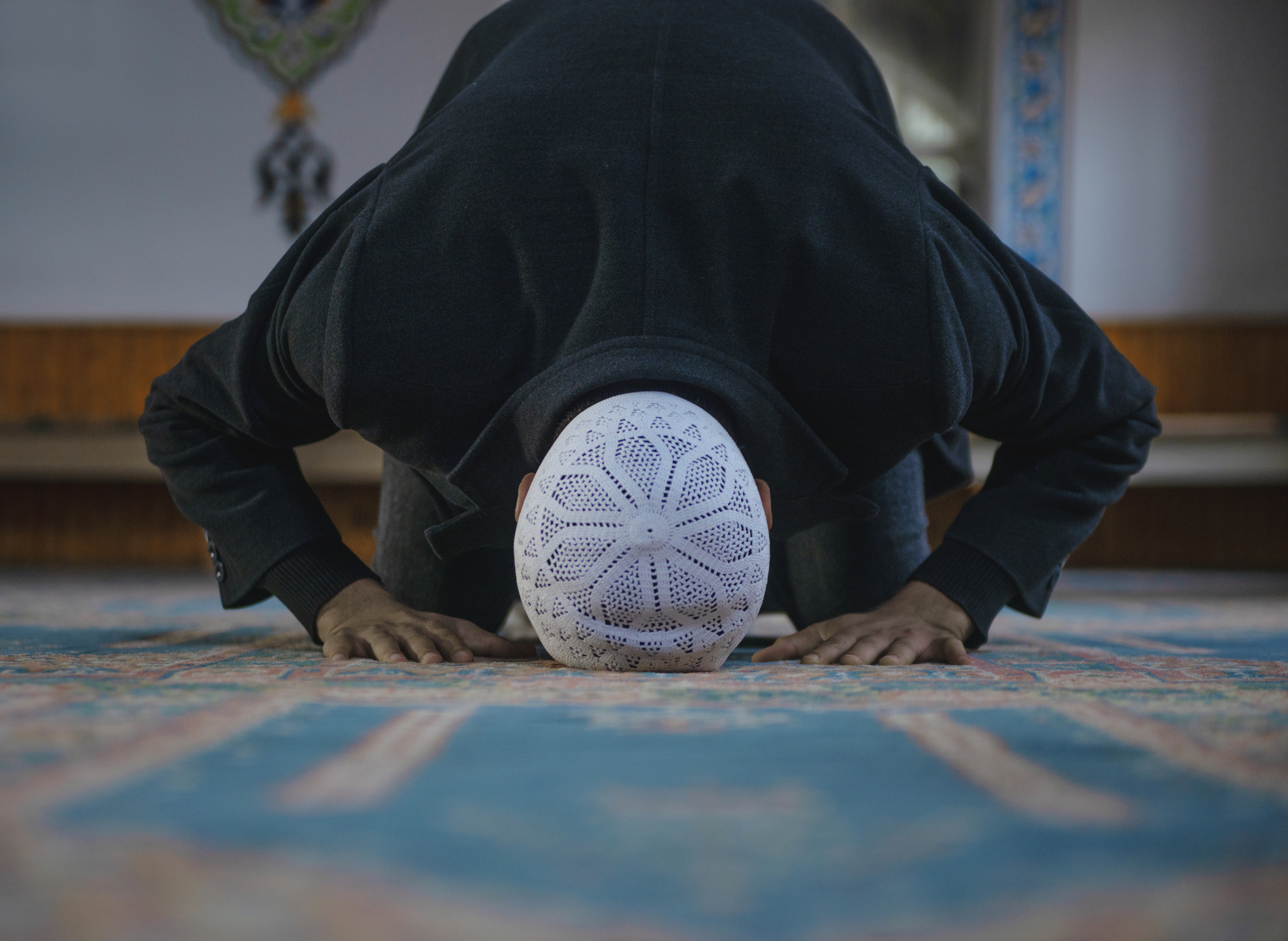 Namazi, institucioni i parë në Islam – RTV PENDIMI