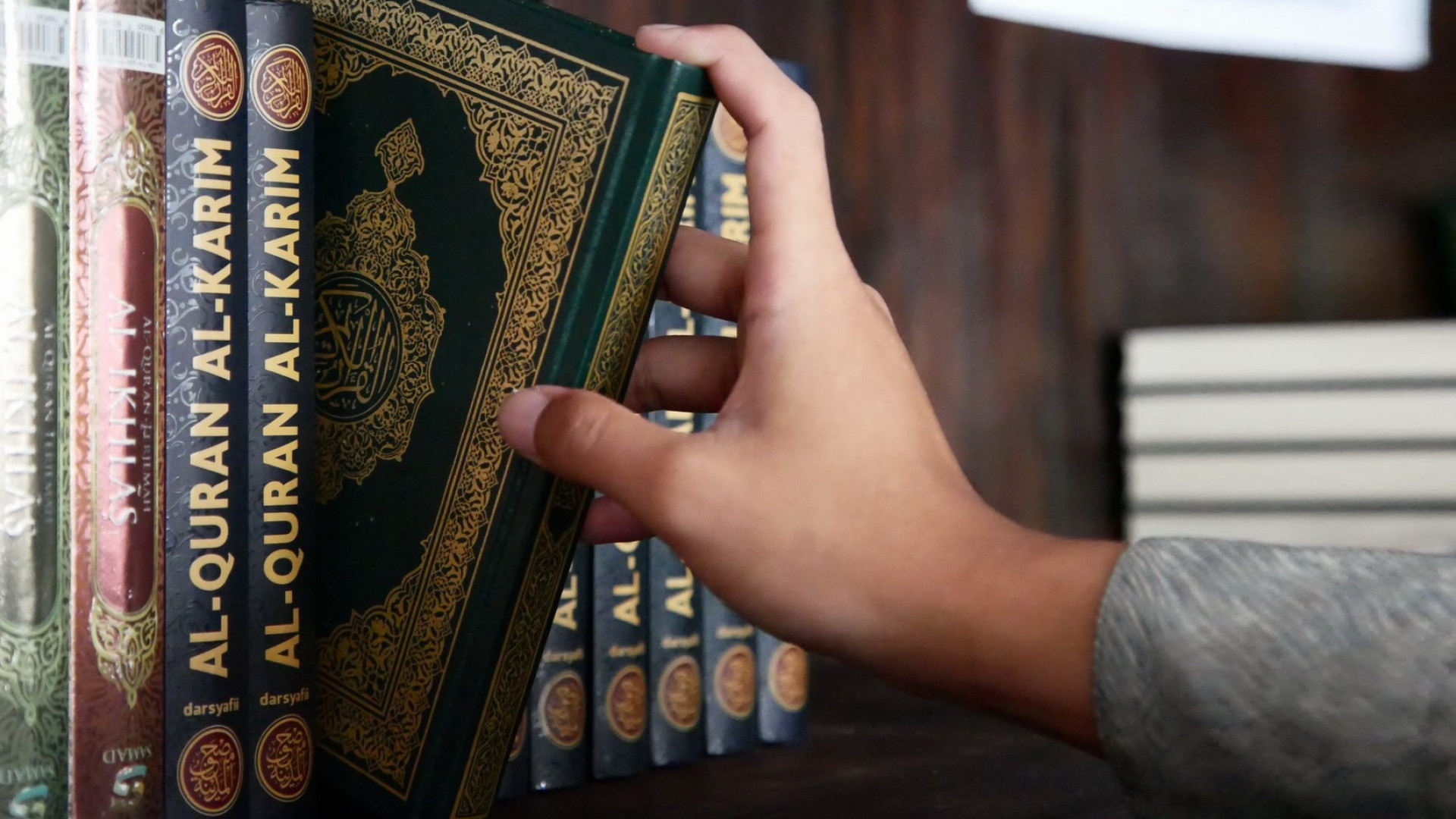 SHEMBUJ NGA JETËSHKRIMI I TË RINJVE – RTV PENDIMI