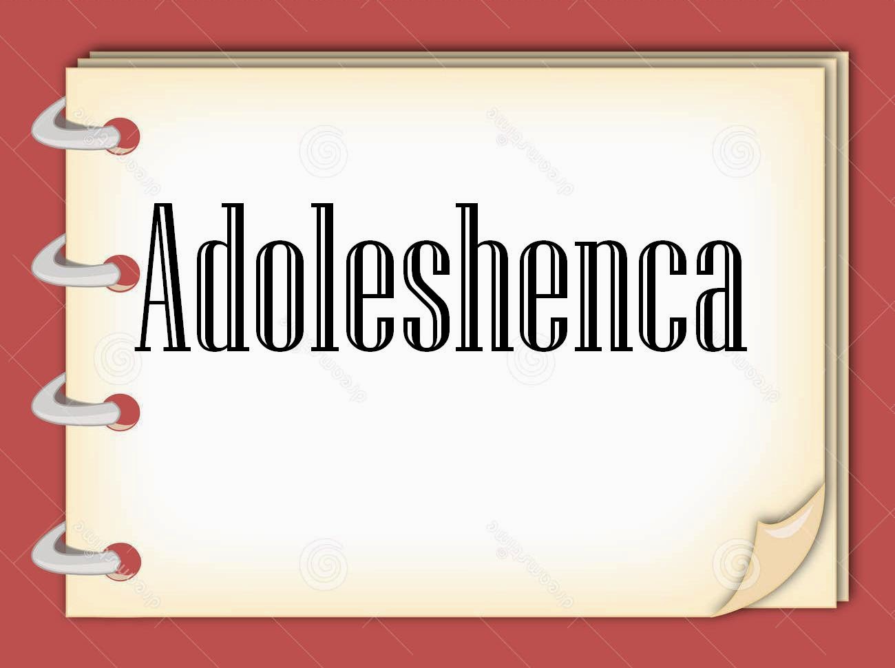 ADOLESHENCA (MOSHA E PUBERTETIT) – RTV PENDIMI