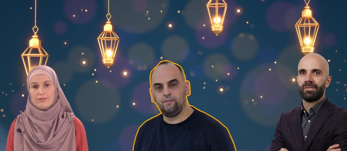 Emra musliman femrash – RTV PENDIMI