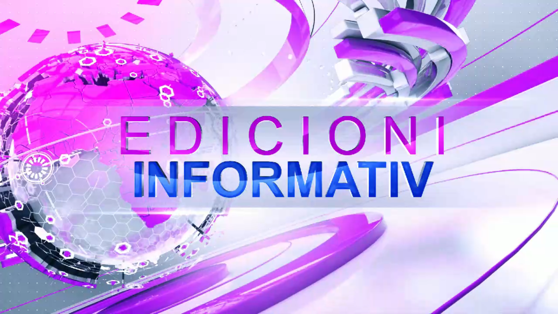 Edicioni Informativ – 03.12.2025 (VIDEO) – RTV PENDIMI